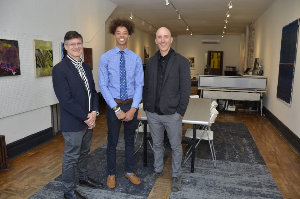 About Springboard Design