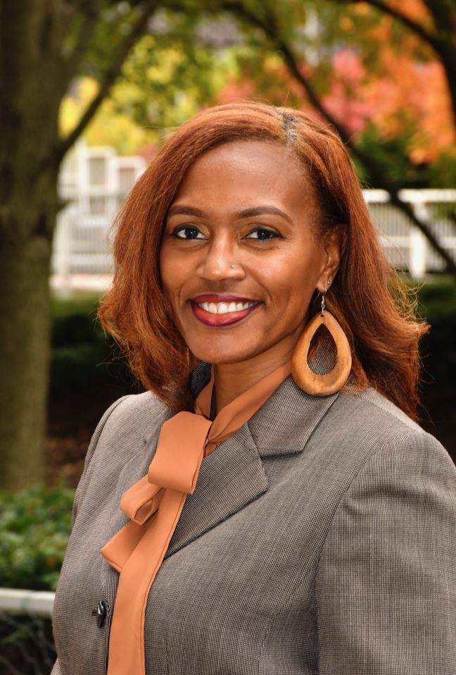 City High Internship Manager Named 2022 Pittsburgh Courier Woman of ...